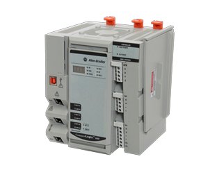 Jual CompactLogix 5480 Controllers Allen-Bradley