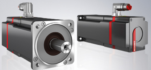 Jual BECKHOFF Motor Servo AMP8041-Dxyz | MERAPINDO.COM