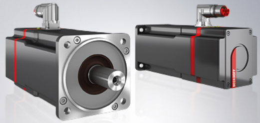 BECKHOFF Motor Stepper AS1010 | MERAPINDO.COM