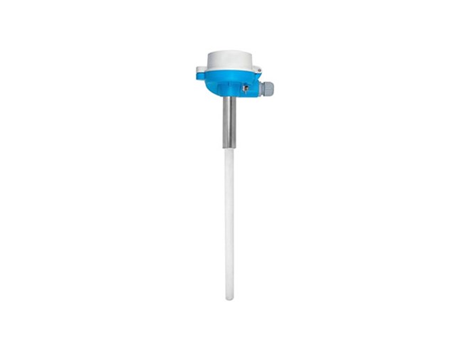 Jual Endress Huaser Omnigrad S TAF12S TC Thermometer
