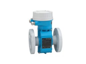 Jual Endress Hauser Proline Promag P 100 Electromagnetic Flow Meter
