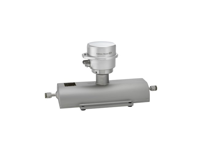 Jual Endress Hauser Proline Promass A 100 Coriolis Flow Meter