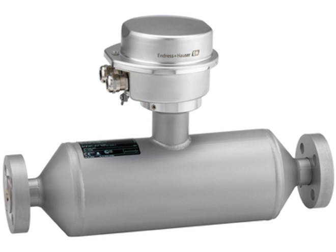 Jual Endress Hauser Proline Promass I 100 Coriolis Flow Meter