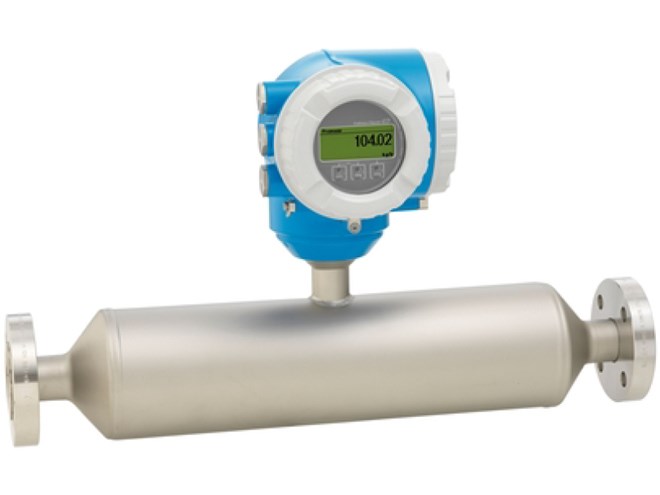 Jual Endress Hauser Proline Promass I 300 Coriolis Flow Meter