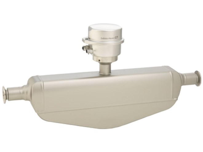 Jual Endress Hauser Proline Promass P 500 Coriolis Flow Meter