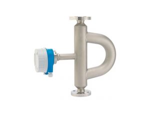 Jual Endress Hauser Proline Promass Q 500 Coriolis Flow Meter