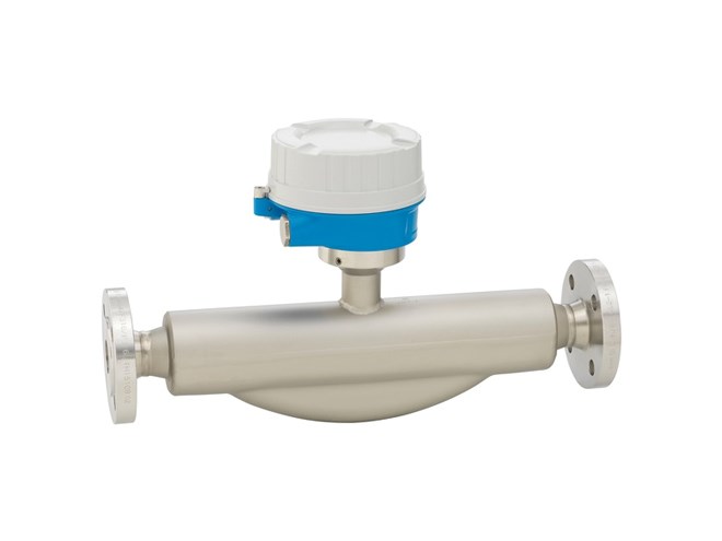 Jual Endress Hauser Proline Promass F 500 Coriolis Flow Meter