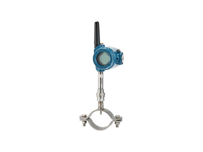 Rosemount 0085 Pipe Clamp Sensor | MERAPINDO.COM