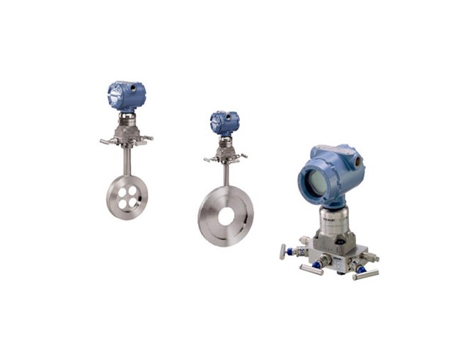 Rosemount 3051SFC Flow Meter | MERAPINDO.COM