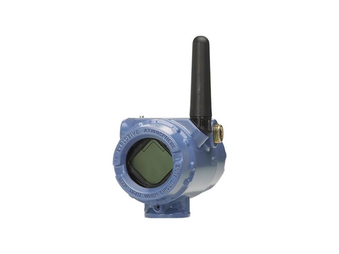 Rosemount 702 Wireless Transmitter | MERAPINDO.COM