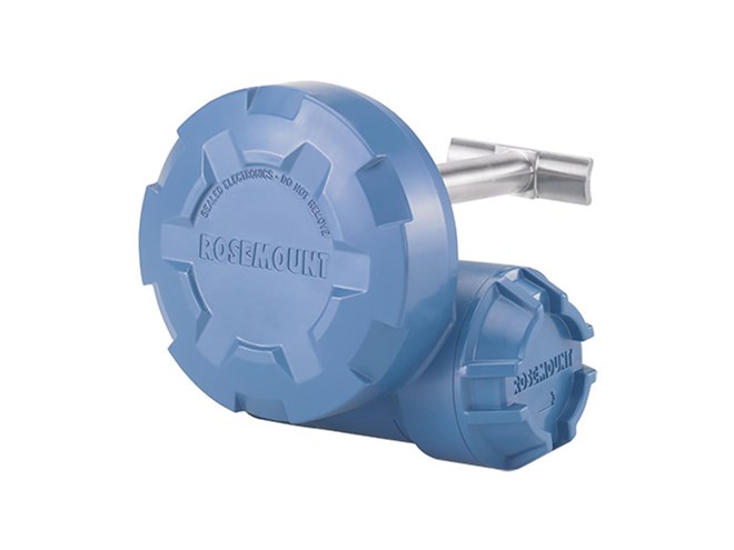 Rosemount 708 Wireless Transmitter | MERAPINDO.COM