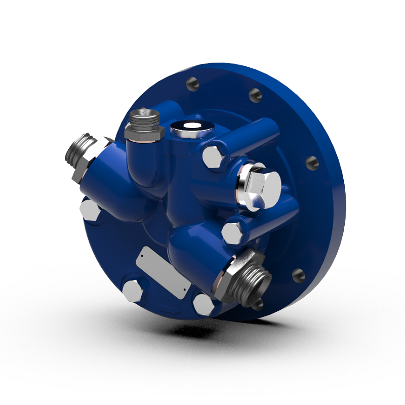 DISTRIBUTOR SUPPLIER RICKMEIER | MERAPINDO.COM