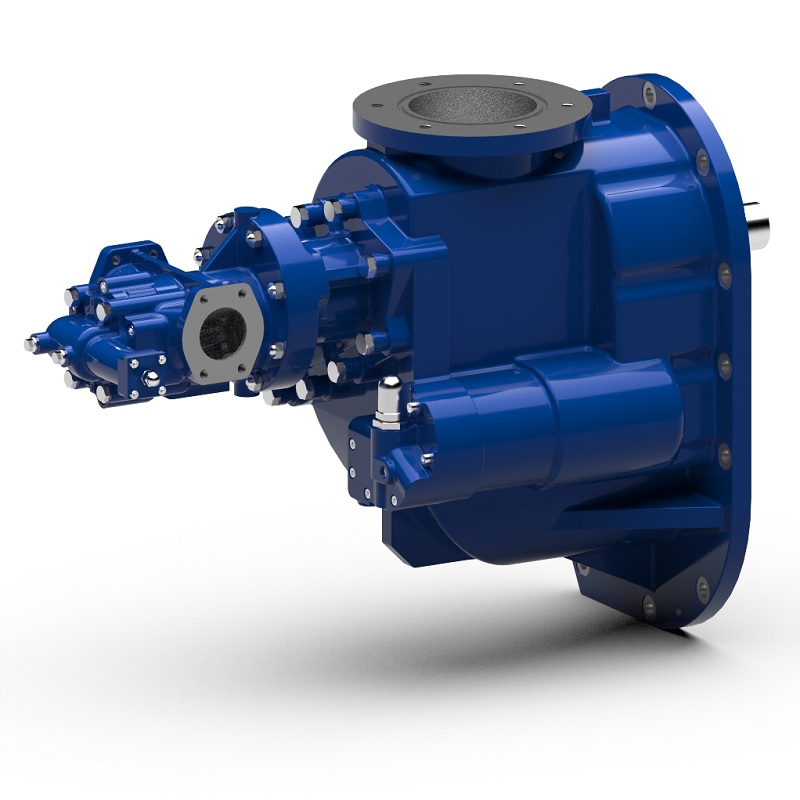 DISTRIBUTOR SUPPLIER RICKMEIER | MERAPINDO.COM