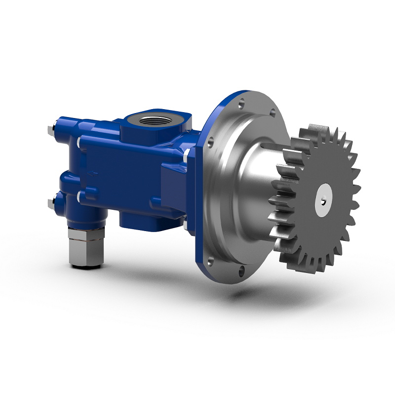 DISTRIBUTOR SUPPLIER RICKMEIER | MERAPINDO.COM