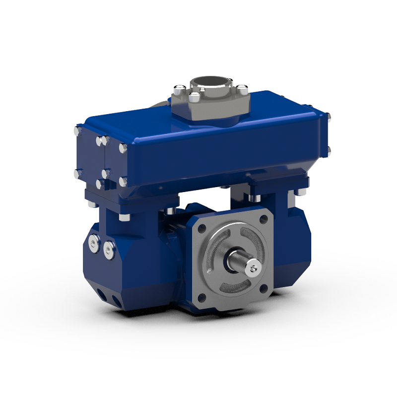 DISTRIBUTOR SUPPLIER RICKMEIER | MERAPINDO.COM