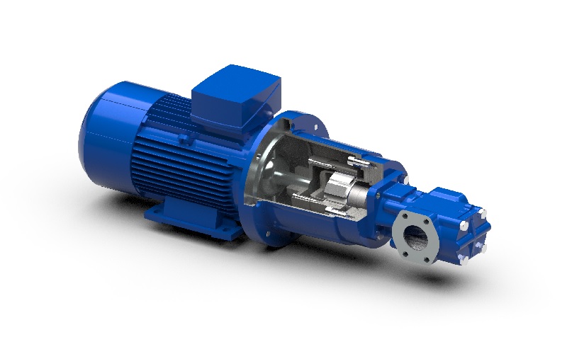 DISTRIBUTOR SUPPLIER RICKMEIER | MERAPINDO.COM