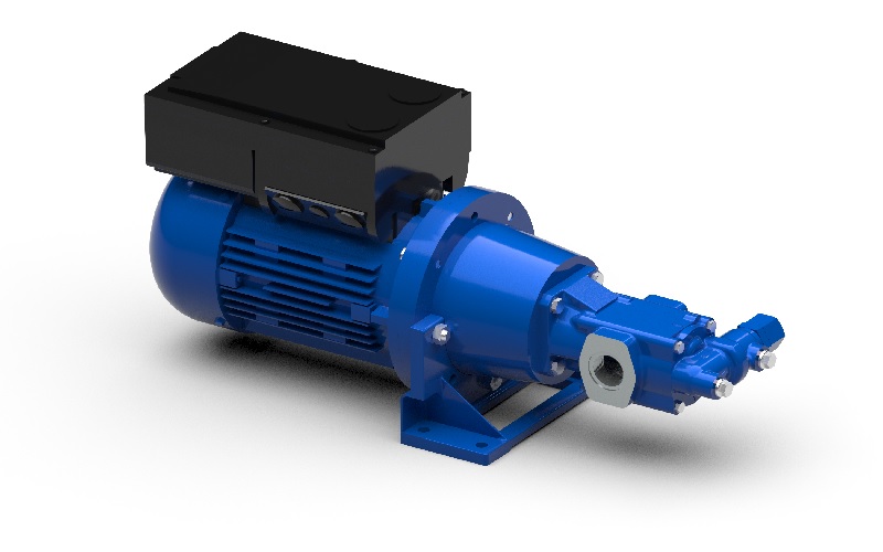 DISTRIBUTOR SUPPLIER RICKMEIER | MERAPINDO.COM