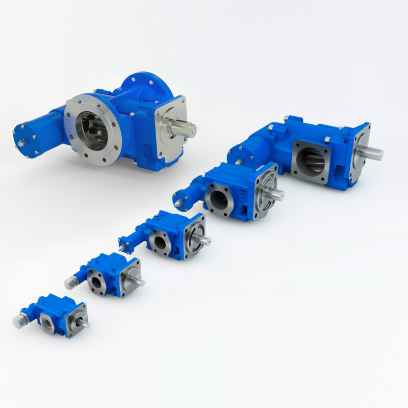 DISTRIBUTOR SUPPLIER RICKMEIER | MERAPINDO.COM