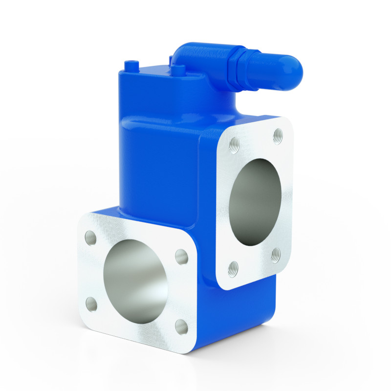DISTRIBUTOR SUPPLIER RICKMEIER | MERAPINDO.COM
